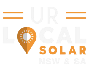 Home - Ur Local Solar